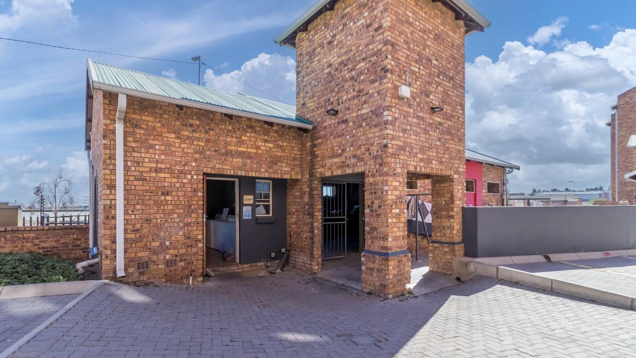 Apartment for Sale at Midrand, Gauteng, South Africa | Immo.Global