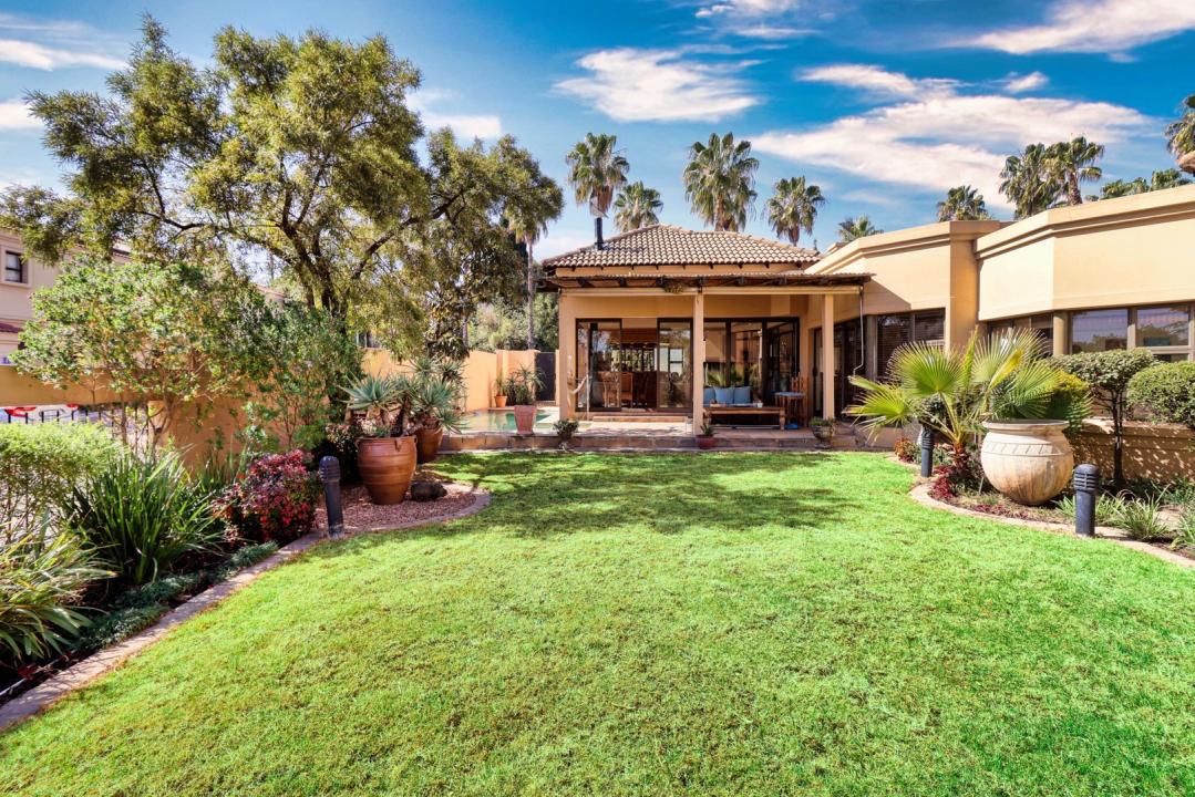 Home for Sale at Sandton, Gauteng, South Africa | Century 21®