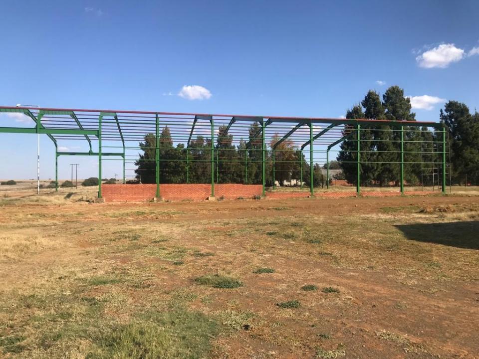Gewerbeimmobilien zum Verkauf in Brandfort, Free State, Südafrika ...