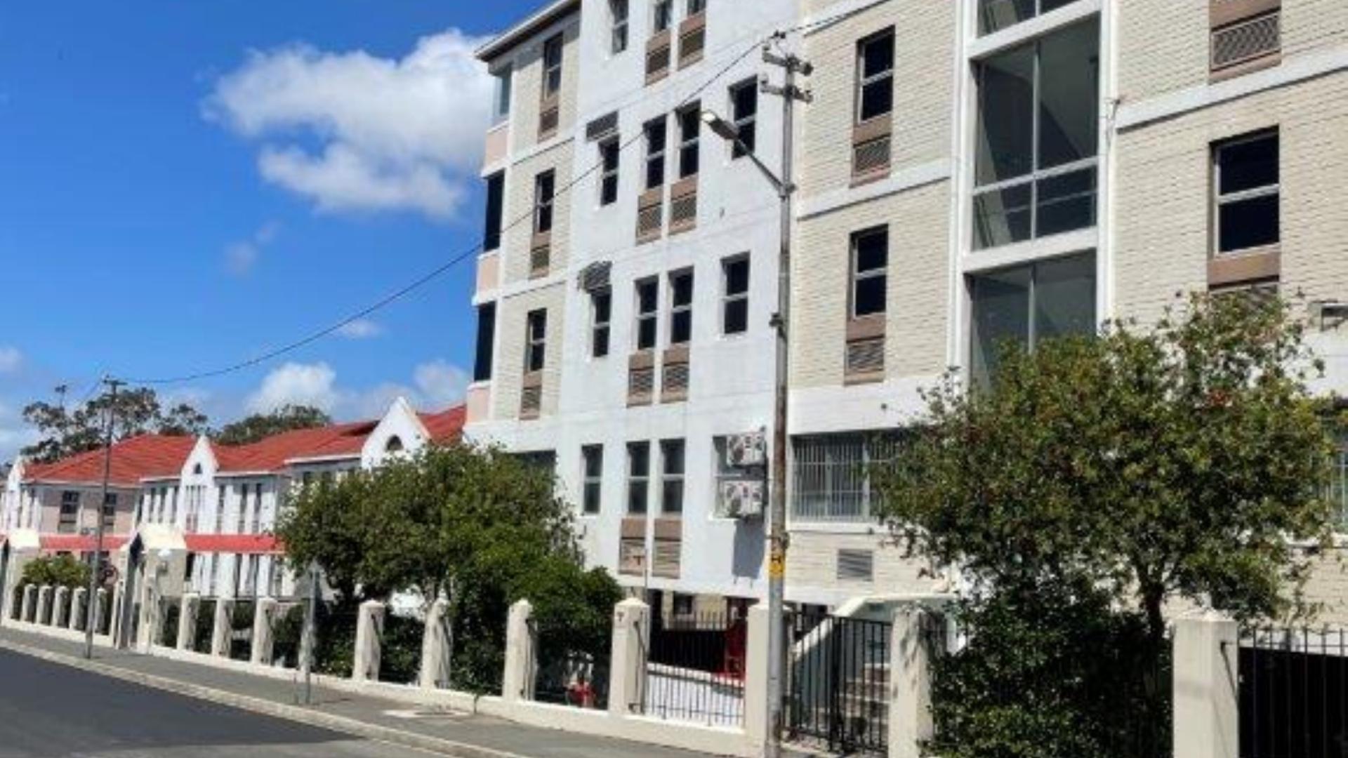 Propriété commerciale en vente à Cape Town, Western Cape, Afrique Du ...