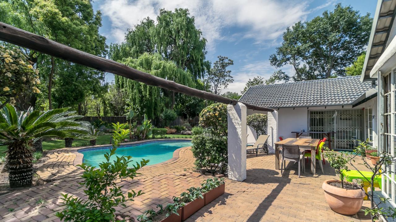 Home For Sale, Midrand Gauteng South Africa