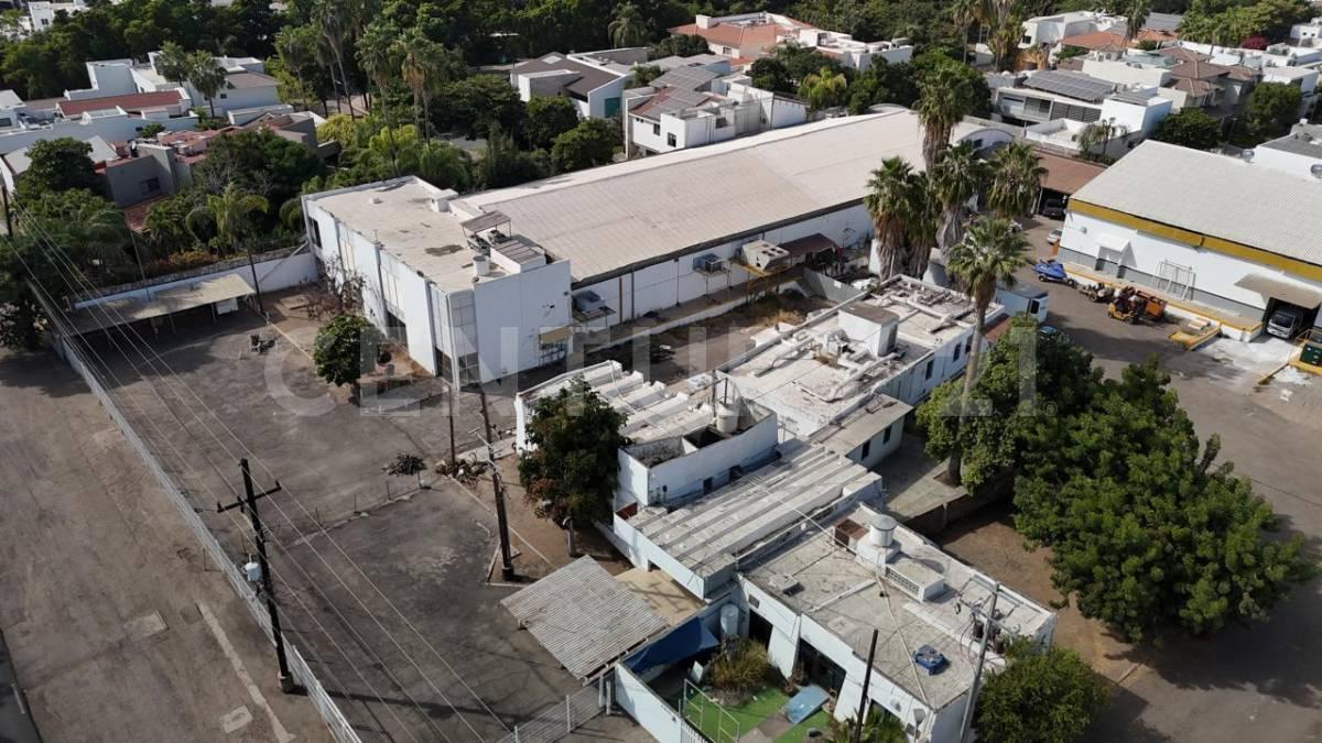 Propriedade Comercial para alugar em Culiacán, Sinaloa 80100, México ...