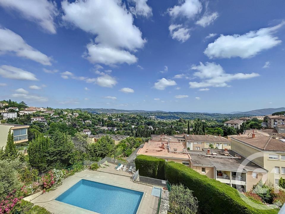 Condominium/Co-Op For Rent, Grasse Provence-Alpes-Côte D'Azur 06130 France