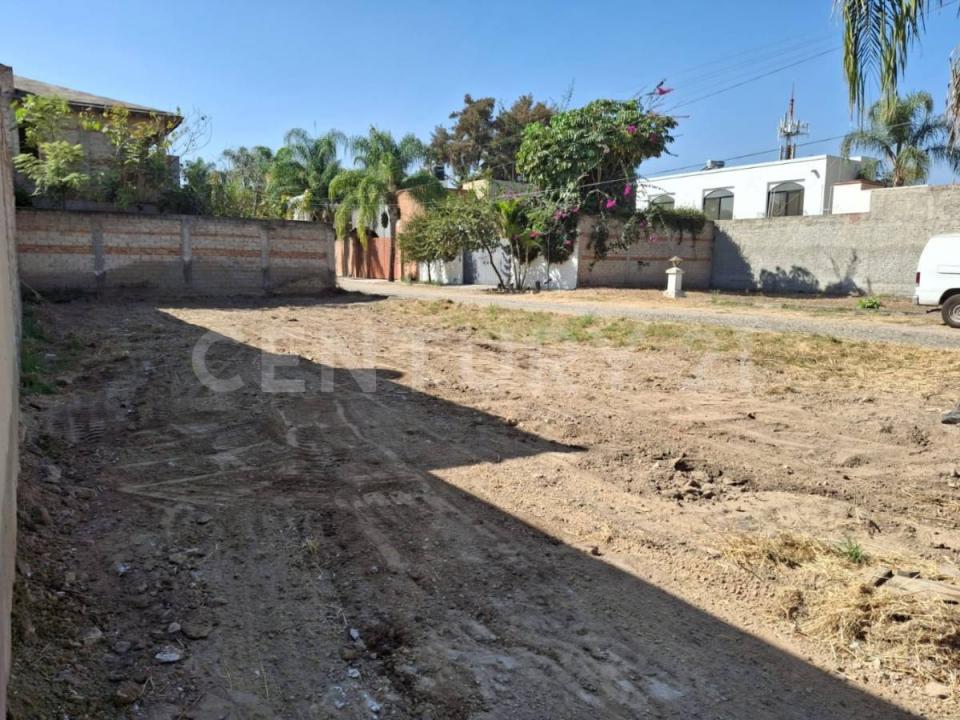 Land for Sale at Tlajomulco De Zúñiga, Jalisco 45647, Mexico | Century 21®