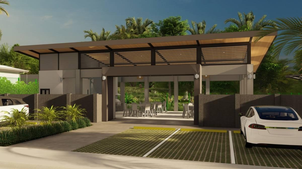 Single Family Home for Sale at San Isidro Del General Pérez Zeledón ...