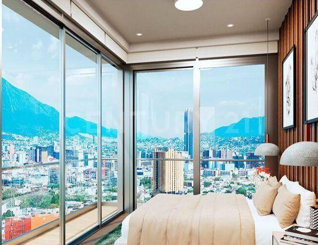Apartment for Sale at Ruperto Martinez 809,, Monterrey, Nuevo León ...