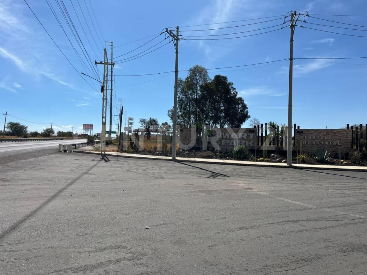 Terrain en vente à Irapuato, Guanajuato 36810, Mexique | CENTURY 21®