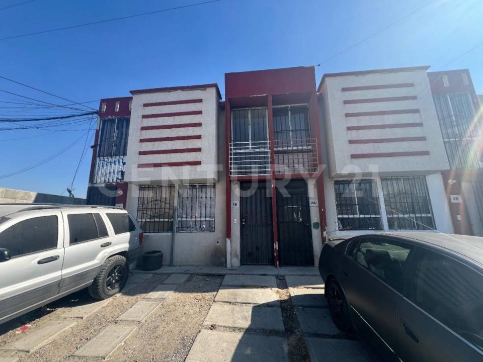 Single Family Home for Sale at ESCOLLO 2934,, Tijuana, Baja California ...