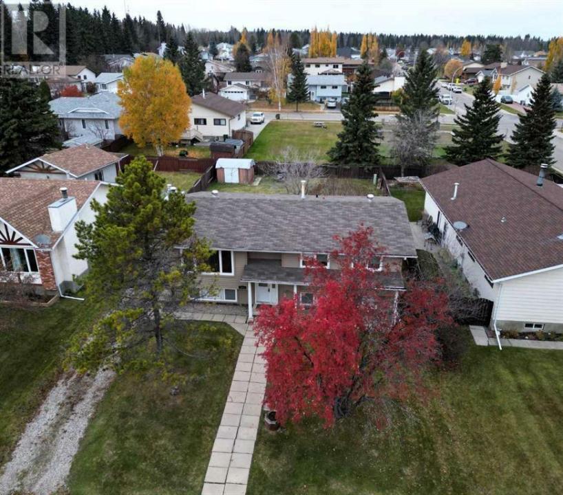 Home for Sale at Edson, Alberta, Canada | Century 21®