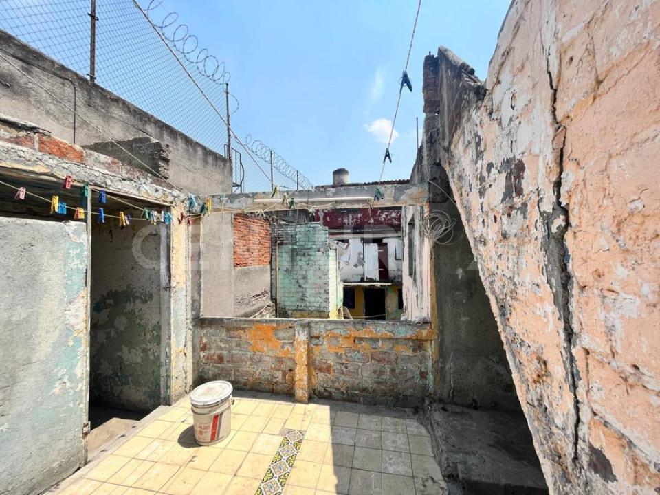 Land for Sale at Salvatierra ,, Alvaro Obregón, Ciudad De México 01780, Mexico | CENTURY 21®