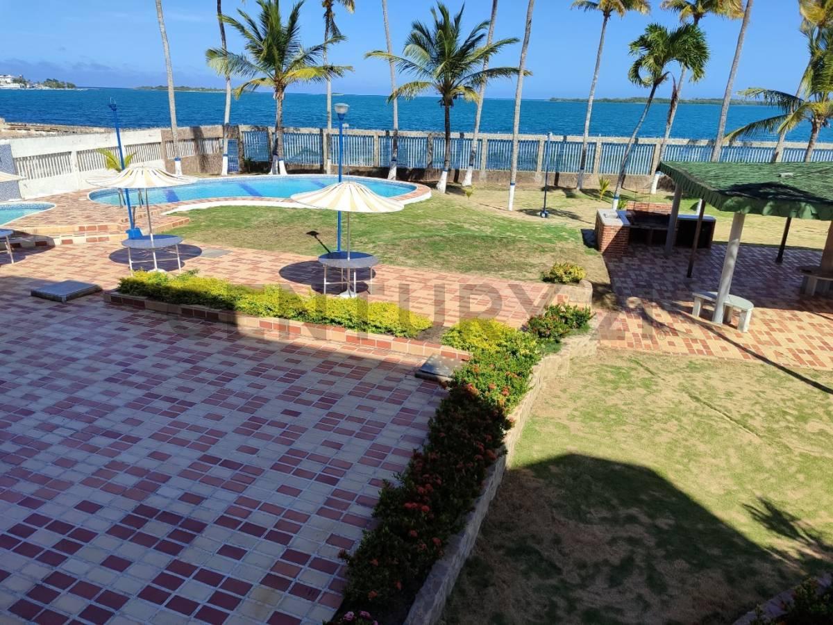 Casa unifamiliar à venda em malecon chichiriviche Bahia azul ...