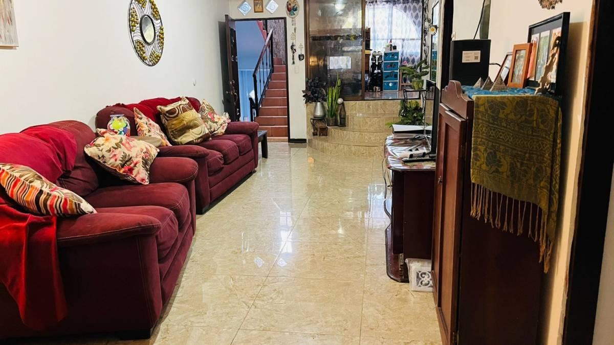 Apartment for Sale at Residencial Emanuel , Sabanilla Montes De Oca ...