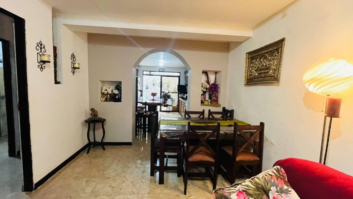 Apartment for Sale at Residencial Emanuel , Sabanilla Montes De Oca ...