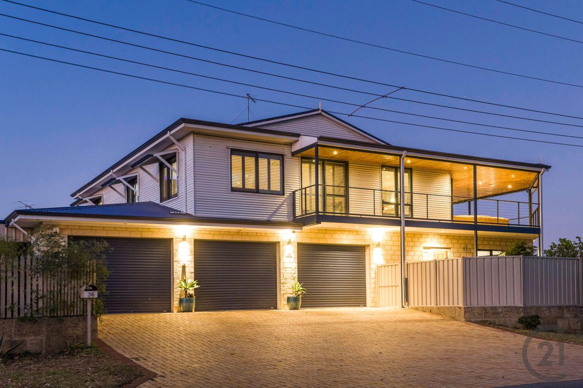 Single Family Home for Sale at 36 Park Ridge Drive, Bouvard, WA 6211 ...