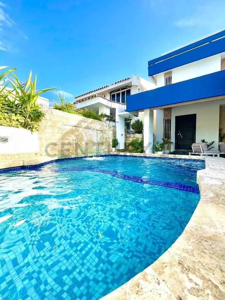 Casa unifamiliare in vendita presso Avenida Camejo Octavio Casas Bote B ...