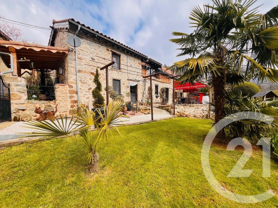 Casa Adosada en Venta en Erp, Mediodia-Pireneos 09200, Francia ...