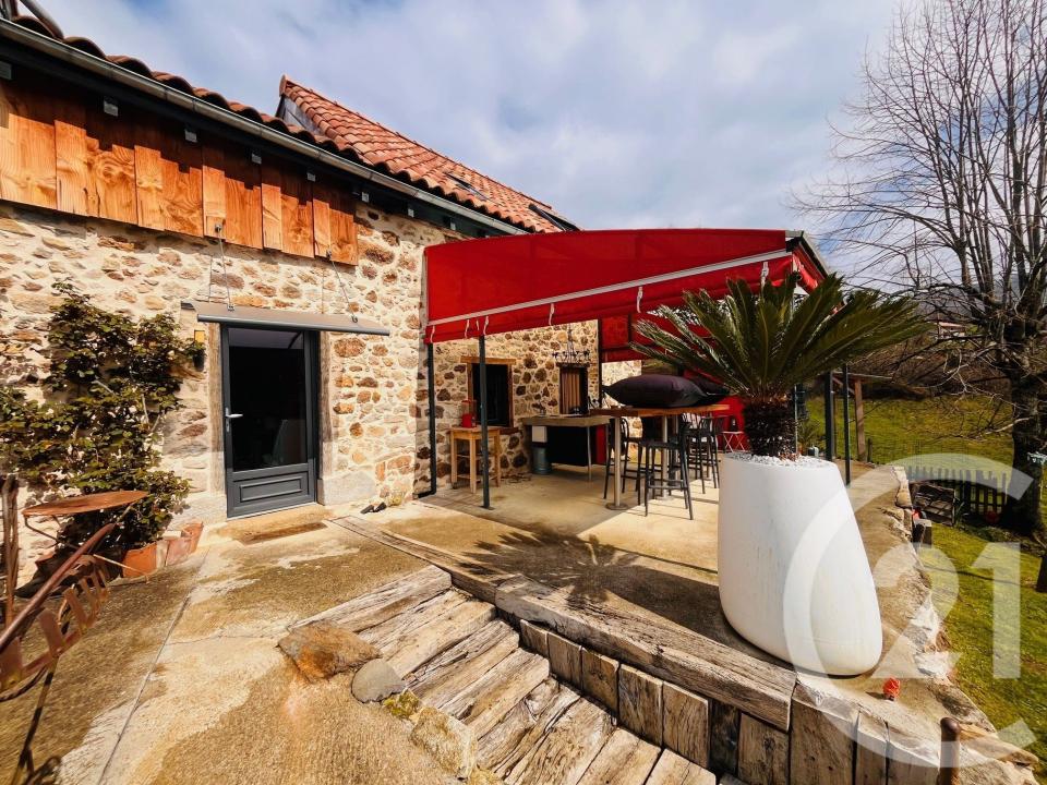 Casa Adosada en Venta en Erp, Mediodia-Pireneos 09200, Francia ...