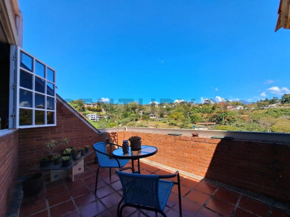 Single Family Home for Sale at Caracas, Miranda 1083, Venezuela | Immo ...