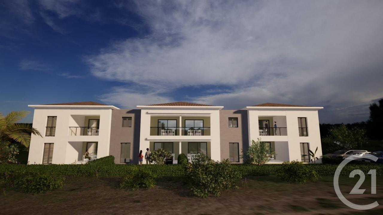 Apartament na sprzedaż w Santa Lucia Di Moriani, Corse 20230, Francja ...