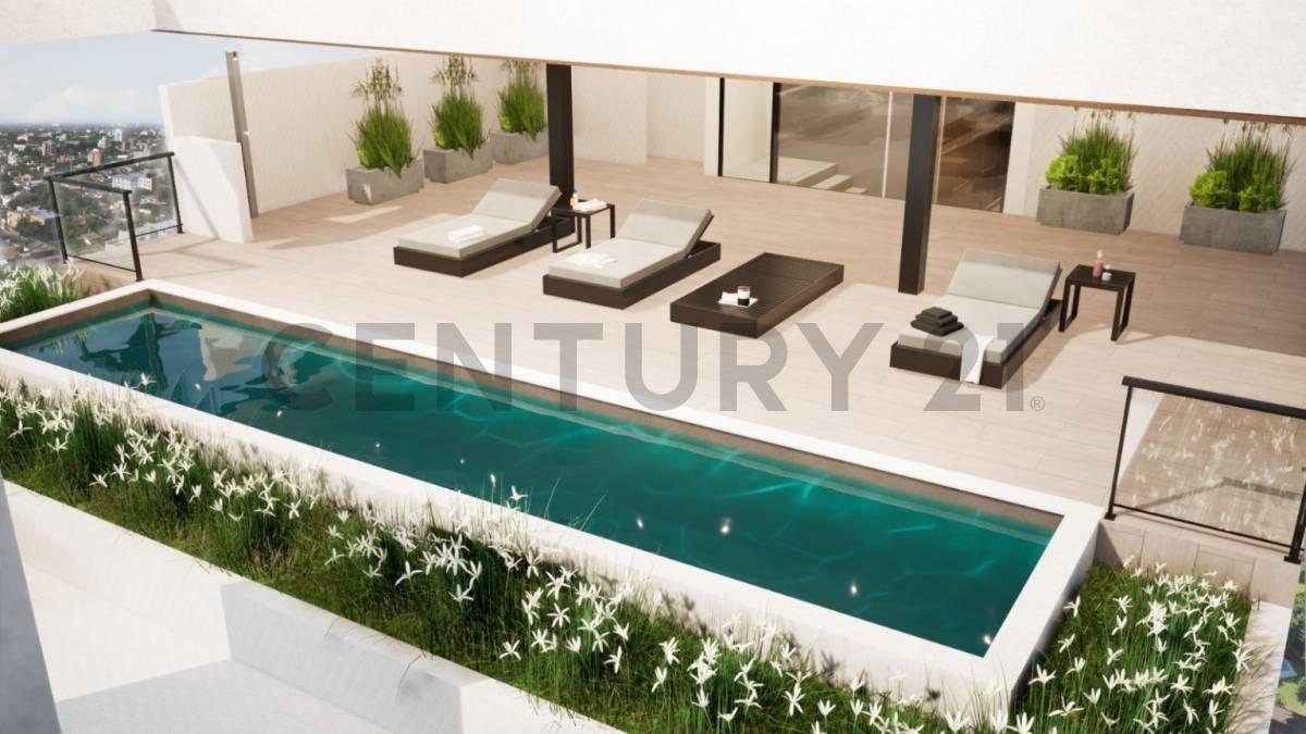 Departamento en Venta en Entre Gral. Alejandrino Garay y Moises Bertoni ...