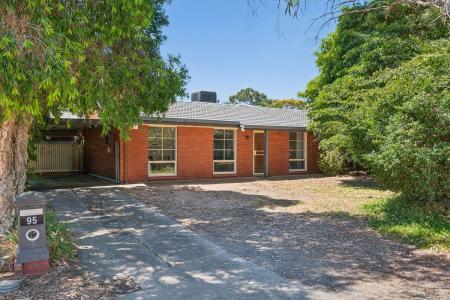 Single Family Home for Rent at 95 Reynell Road, Reynella East, SA 5161 ...