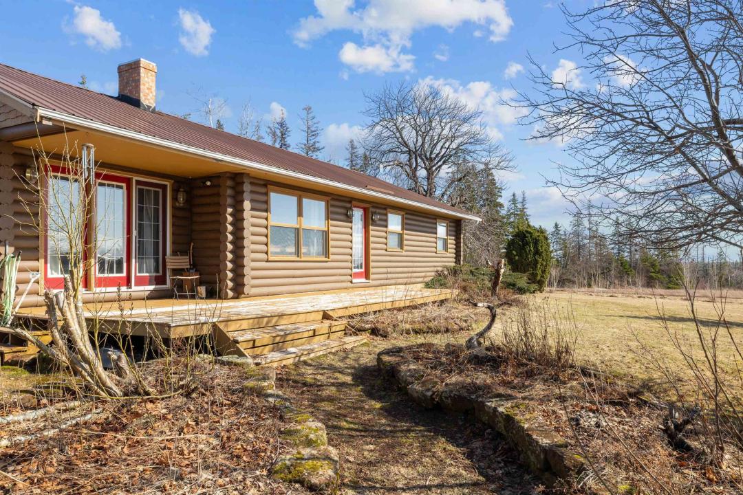 Casa Unifamiliar en Venta en 723 GREEN MEADOWS ROAD, Morell, Isla Del ...