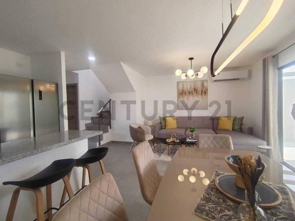 Einfamilienhaus zum Verkauf in Urbanización Cimabela, Av. León Febres ...