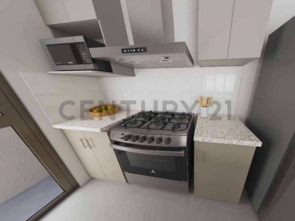 Einfamilienhaus zum Verkauf in Urbanización Cimabela, Av. León Febres ...