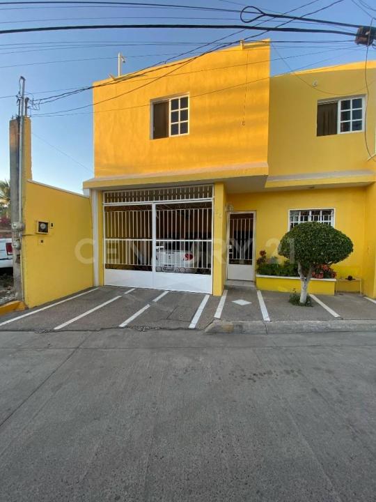 Single Family Home for Sale at Maclovio Herrera 20,, Mazatlán, Sinaloa ...