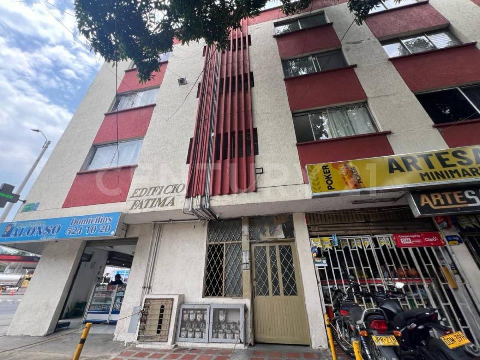 Departamento en Venta en Cali, Valle Del Cauca 00001, Colombia | CENTURY 21®