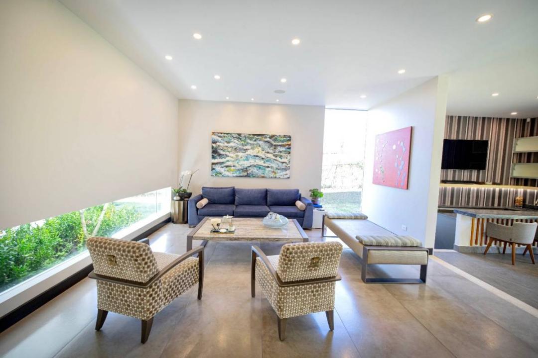 Casa Unifamiliar en Venta en Los reyes , Guácima Alajuela, Alajuela ...