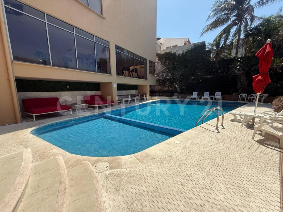 Apartament na wynajem w Topacio 7,, Boca Del Río, Veracruz 94298 ...