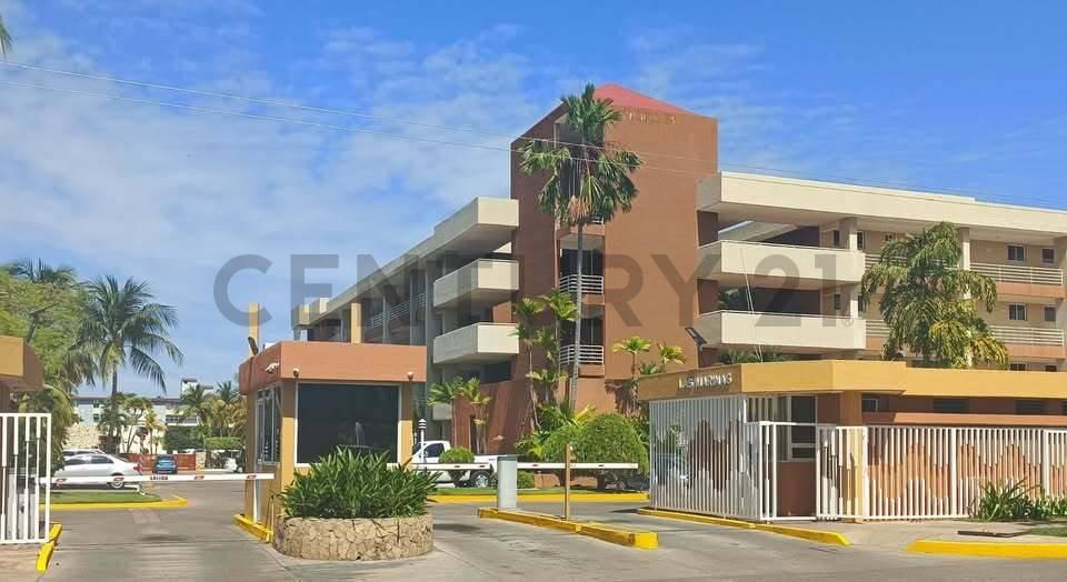 Departamento en Venta en R-8 Marina Golf, Lechería, Anzoategui 6016 ...