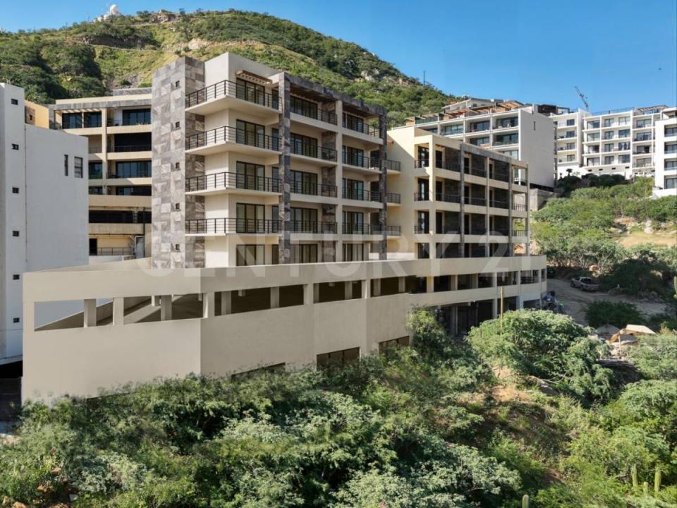 Apartment for Sale at don alberto 5101,, Los Cabos, Baja California Sur 23470, Mexico | Century 21®