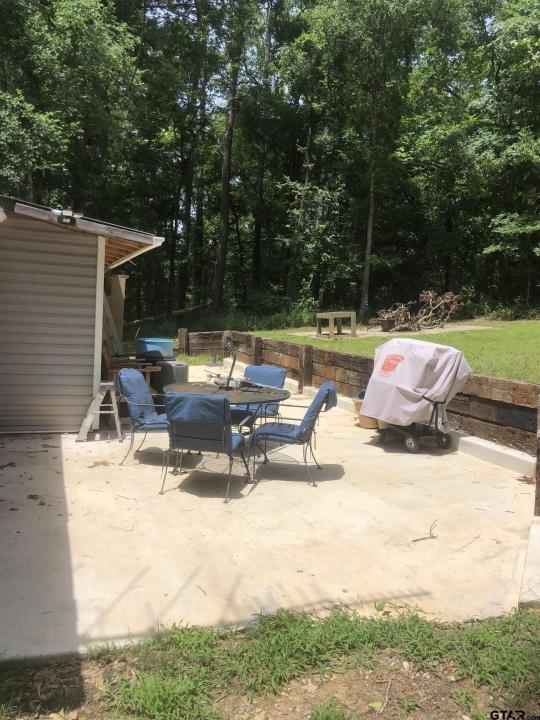 Casa unifamiliar à venda em 2408 Blairs Landing Road, Karnack, Texas ...