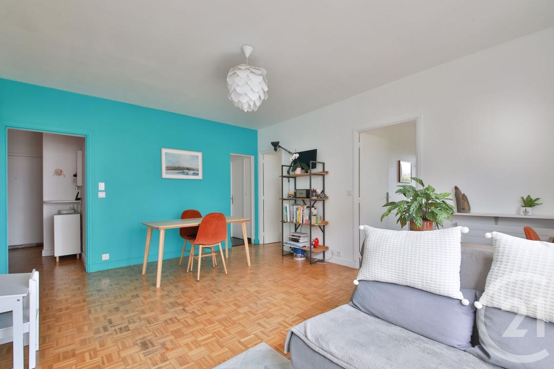 Departamento en Venta en Boulogne Billancourt, Isla De Francia 92100 ...