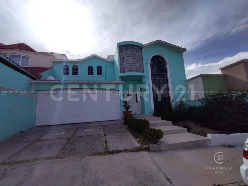 Single Family Home for Sale at Chihuahua, Chihuahua 31213, Mexico ...