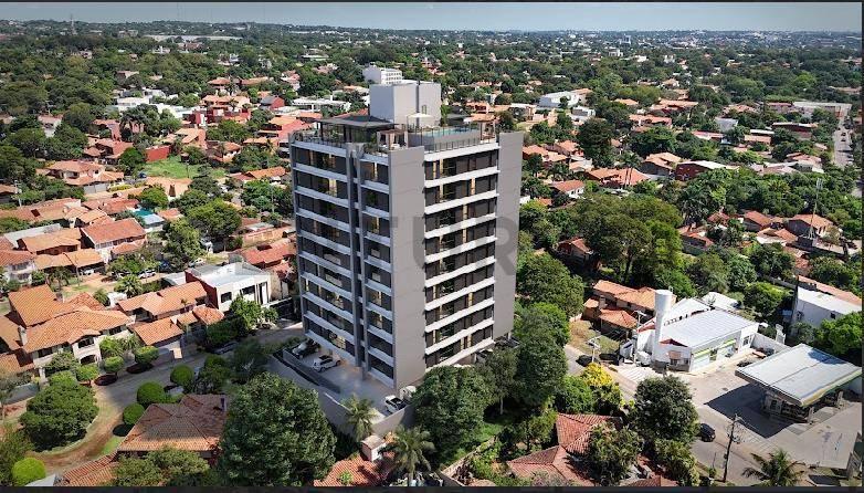 Departamento en Venta en Edificio Ideal Tower - Calle Capitán Rivas casi 6 de Enero, Barrio ...