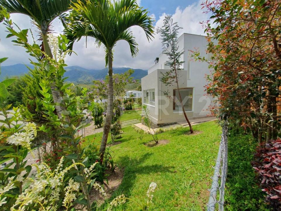 Single Family Home for Sale at Calima, Valle Del Cauca 00001, Colombia ...