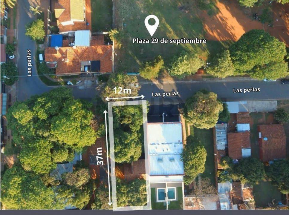 Land for Sale at Luque, Central 00001, Paraguay | Century 21®