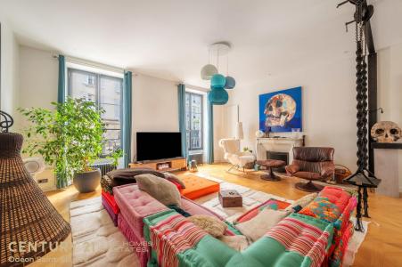 Propriété Paris, Île-de-France, France et Maisons en vente | CENTURY 21®