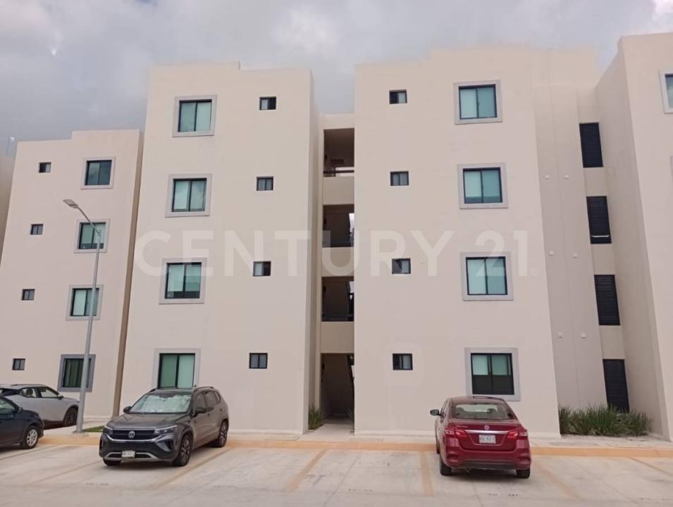 Apartment for Sale at Avenida Huayacan Astoria N/A,, Cancún/Benito ...