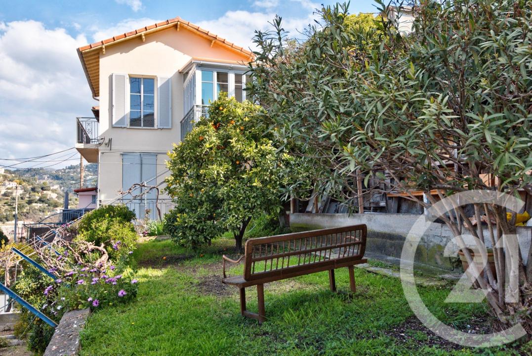 Maison de ville en vente à Nice, Provence-Alpes-Côte D'Azur 06300 ...