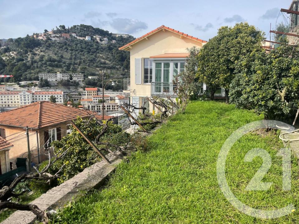 Maison de ville en vente à Nice, Provence-Alpes-Côte D'Azur 06300 ...