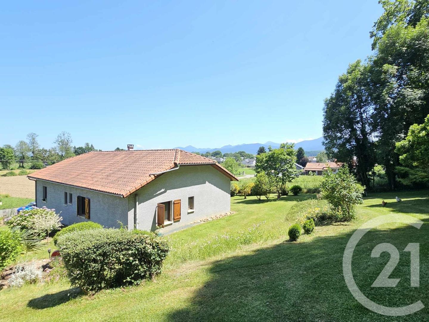 Casa a schiera in vendita presso La Barthe De Neste, Midi-Pirenei 65250 ...