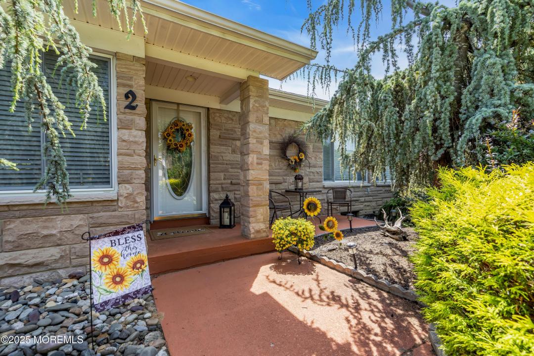 Casa Unifamiliar en Venta en 2 Apache Drive, Toms River, Nueva Jersey ...