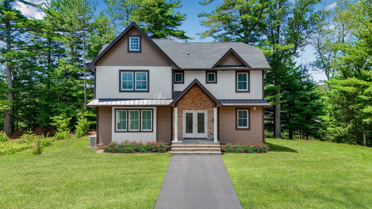 Maison unifamiliale en vente à 140 Koehler Road, Boonton Twp., New Jersey 07005, États-Unis ...