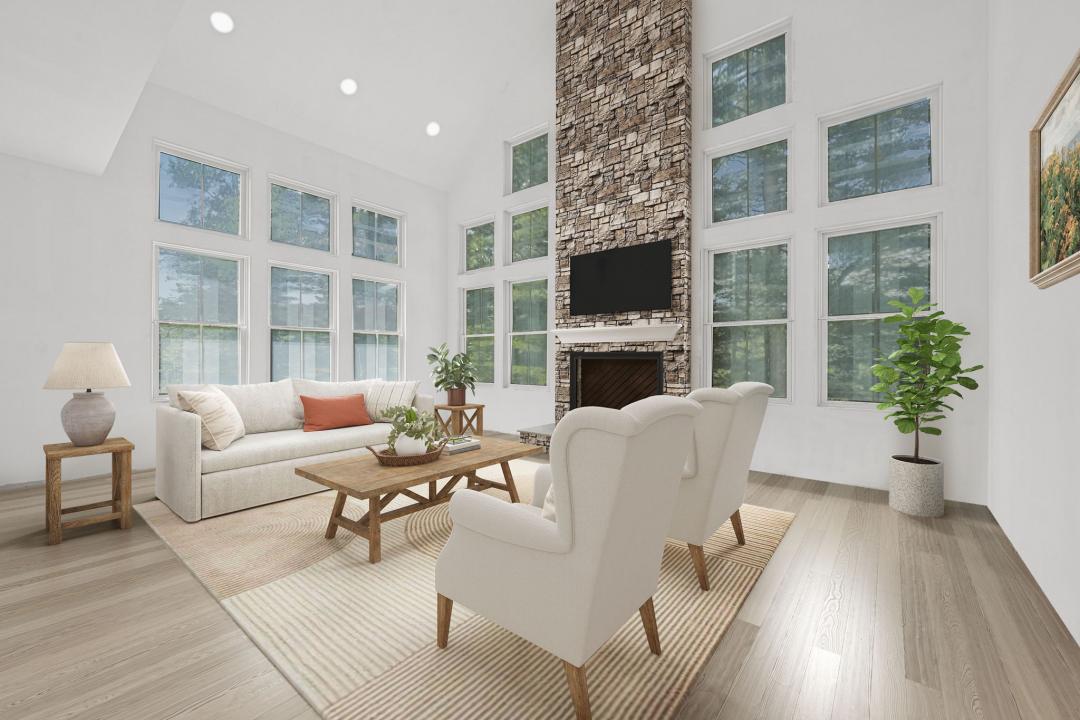 Maison unifamiliale en vente à 140 Koehler Road, Boonton Twp., New Jersey 07005, États-Unis ...