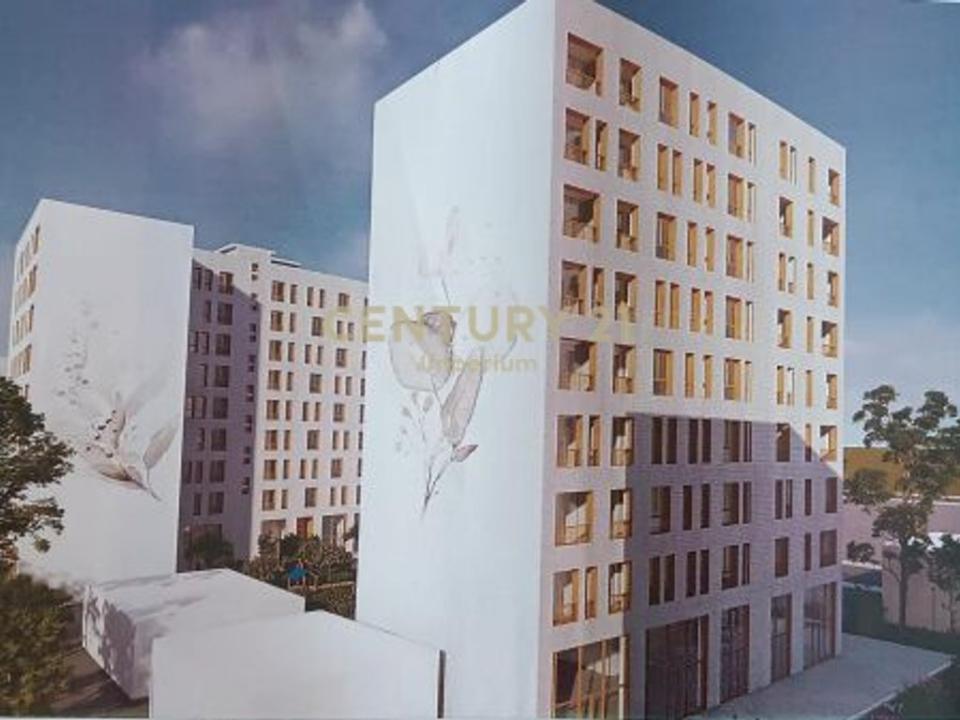 Apartment for Sale at Astiri, Tirana, Albania | Immo.Global