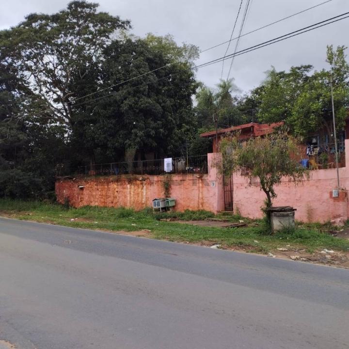 Tierra en Venta en Rosario casi 19 de Marzo , Luque, Central 00001, Paraguay | CENTURY 21®